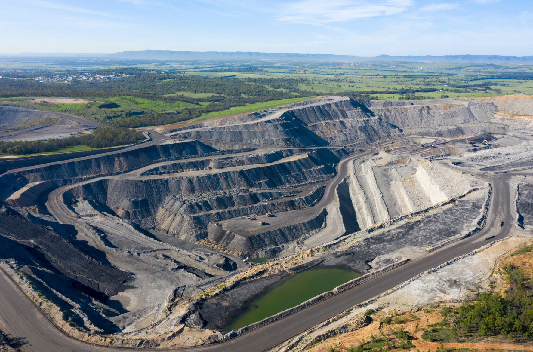 Mining | Explore Mining Solutions Today — Angus Flexible Pipelines ...
