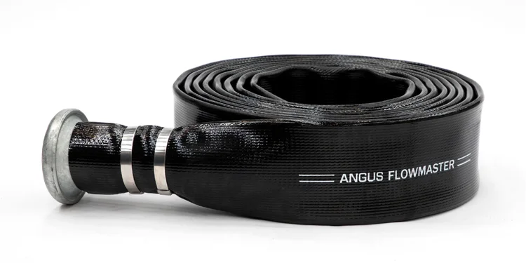Flowmaster - Irrigation and Agricultural Hose — Angus Flexible ...