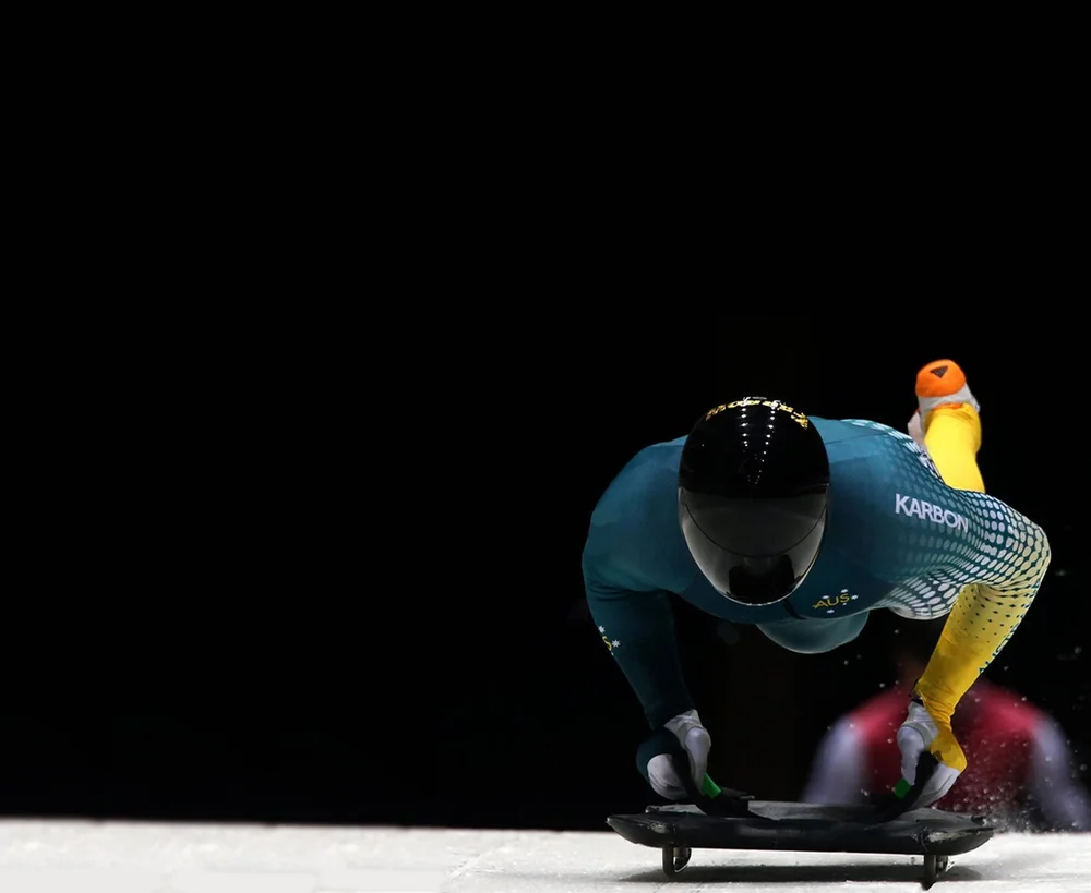 Bobsleigh Australia