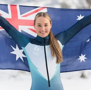 Bobsleigh — Bobsleigh Australia