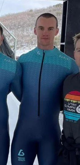 Bobsleigh — Bobsleigh Australia