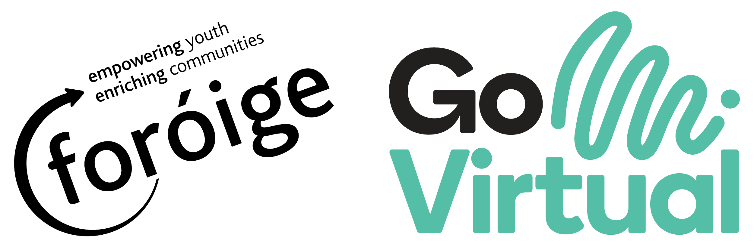 Foróige GoVirtual — Eirmersive