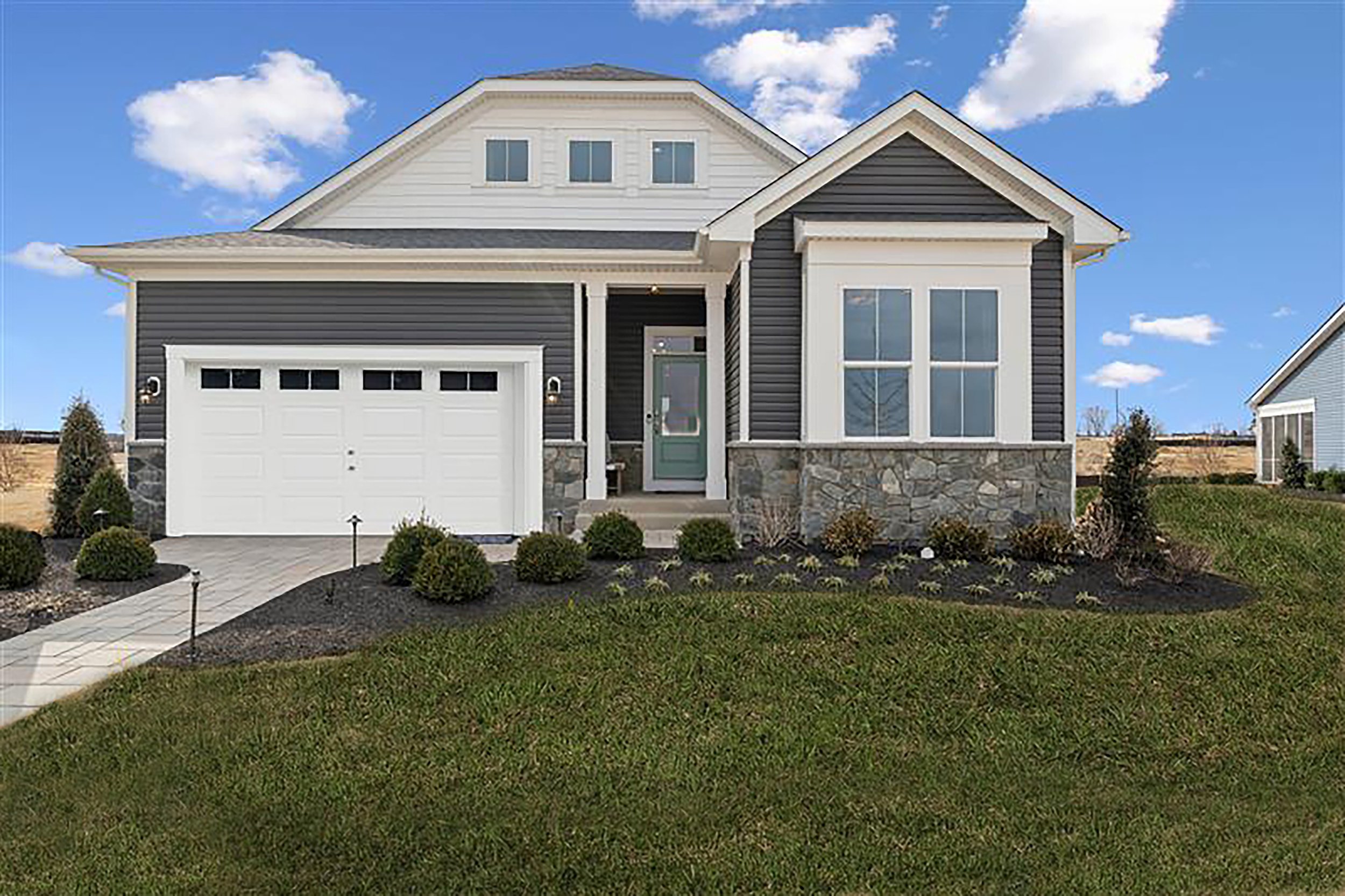 Hiatt Pointe at Snowden Bridge