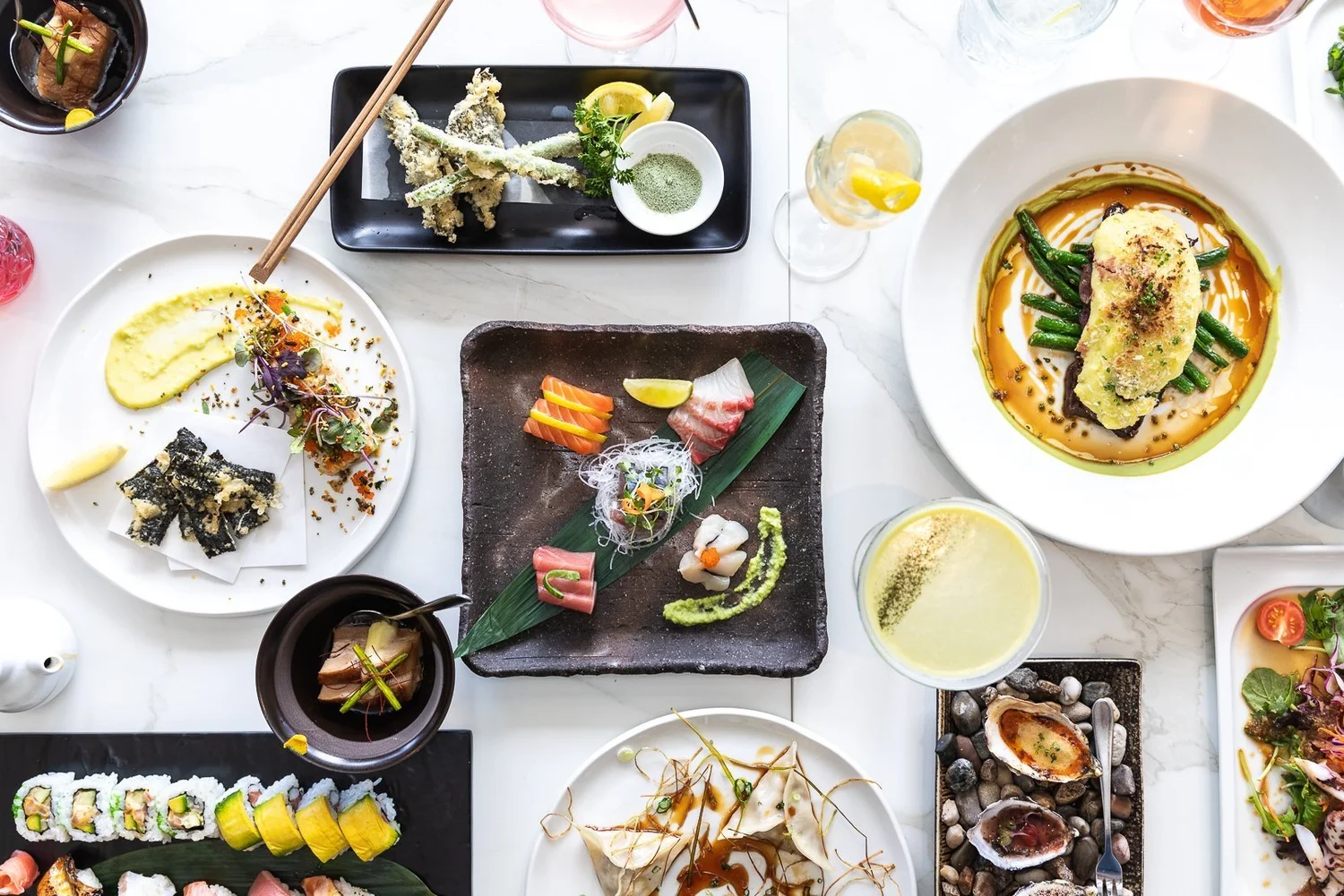 what's on — OCHA