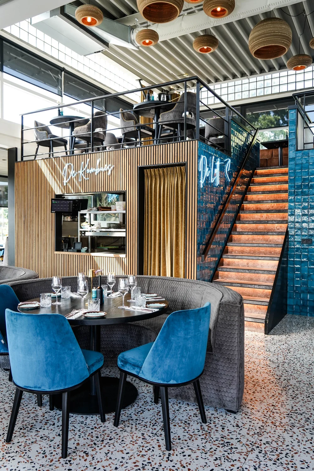 Restaurant PuuRR aan de Dobbe