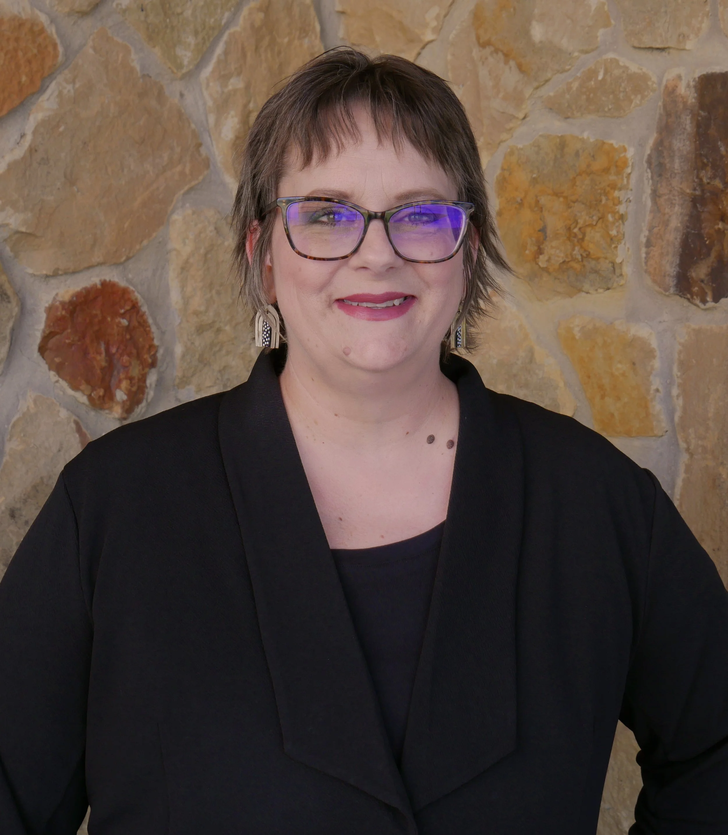 Staff — Grace Chapel