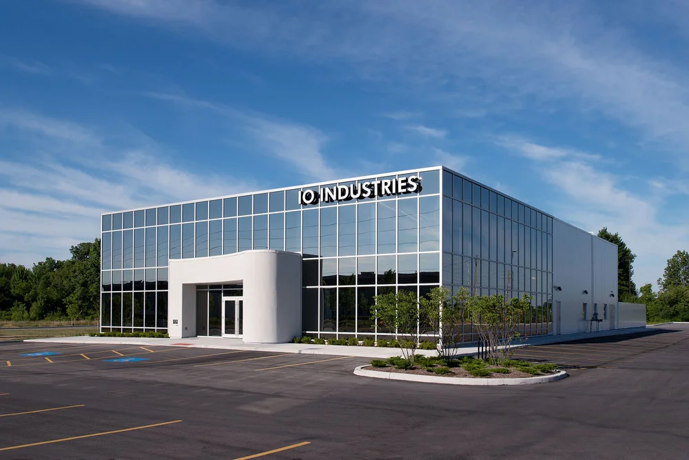 Gallery 3 — Spriet Associates Engineers & Architects