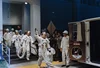 The Apollo 11 Mission — Harford County Astronomical Society, Inc.