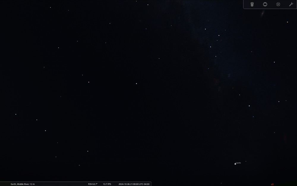 Eye Astronomy #3: The Constellations — Harford County Astronomical ...