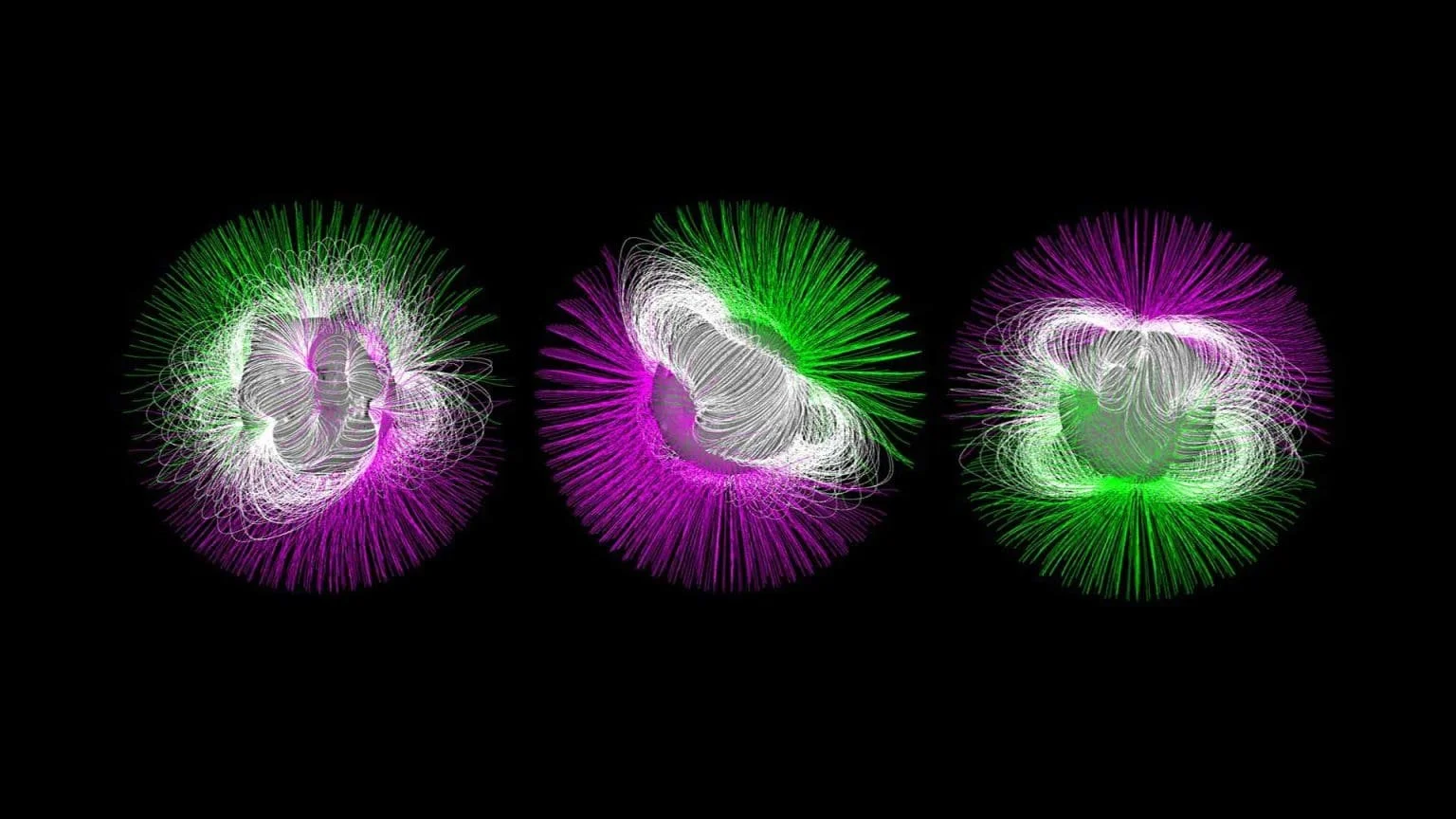 The Sun’s Magnetic Field and the Solar Cycle — Harford County ...