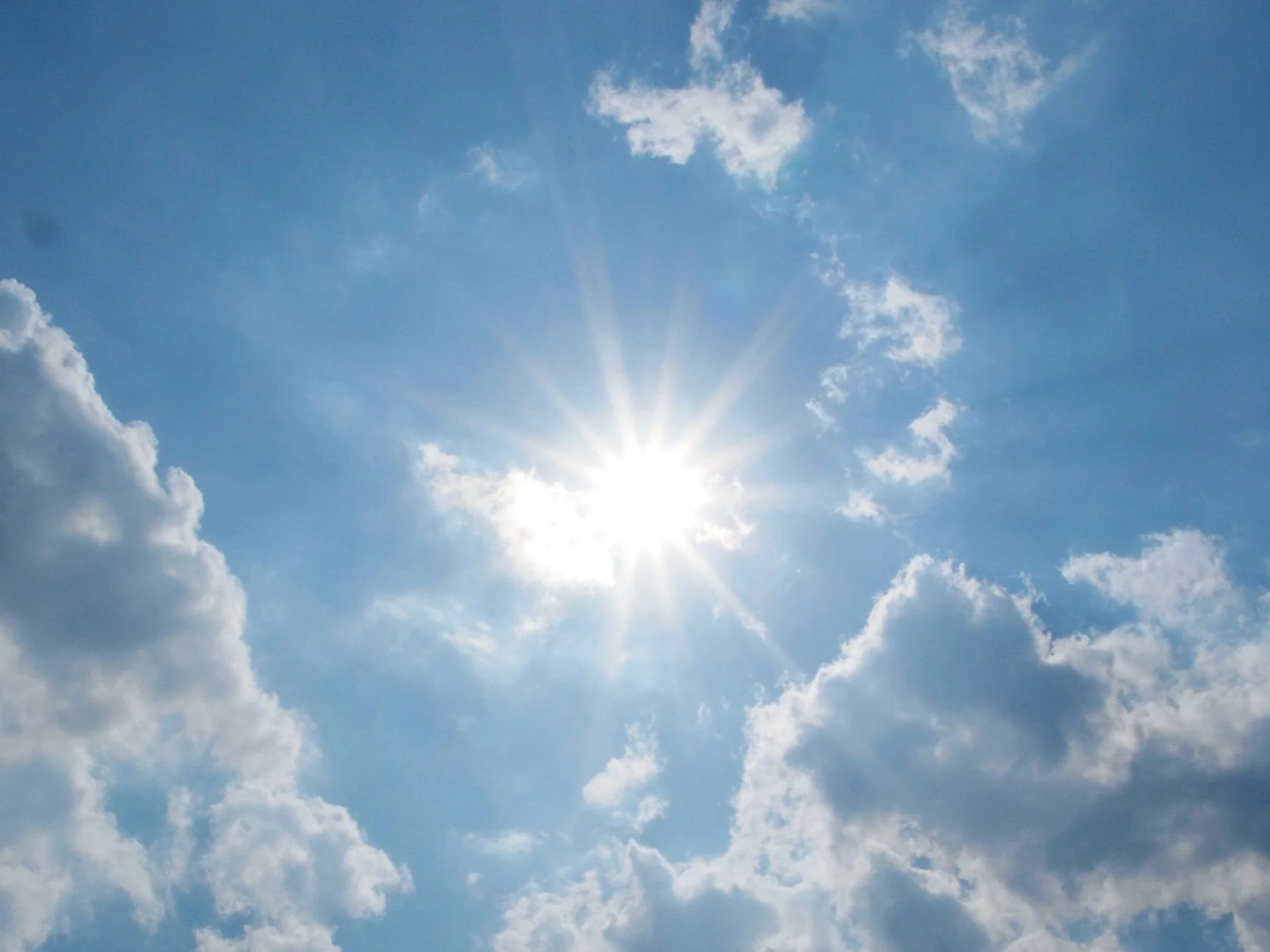 The Sun’s Magnetic Field and the Solar Cycle — Harford County ...