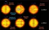The Sun’s Magnetic Field and the Solar Cycle — Harford County ...