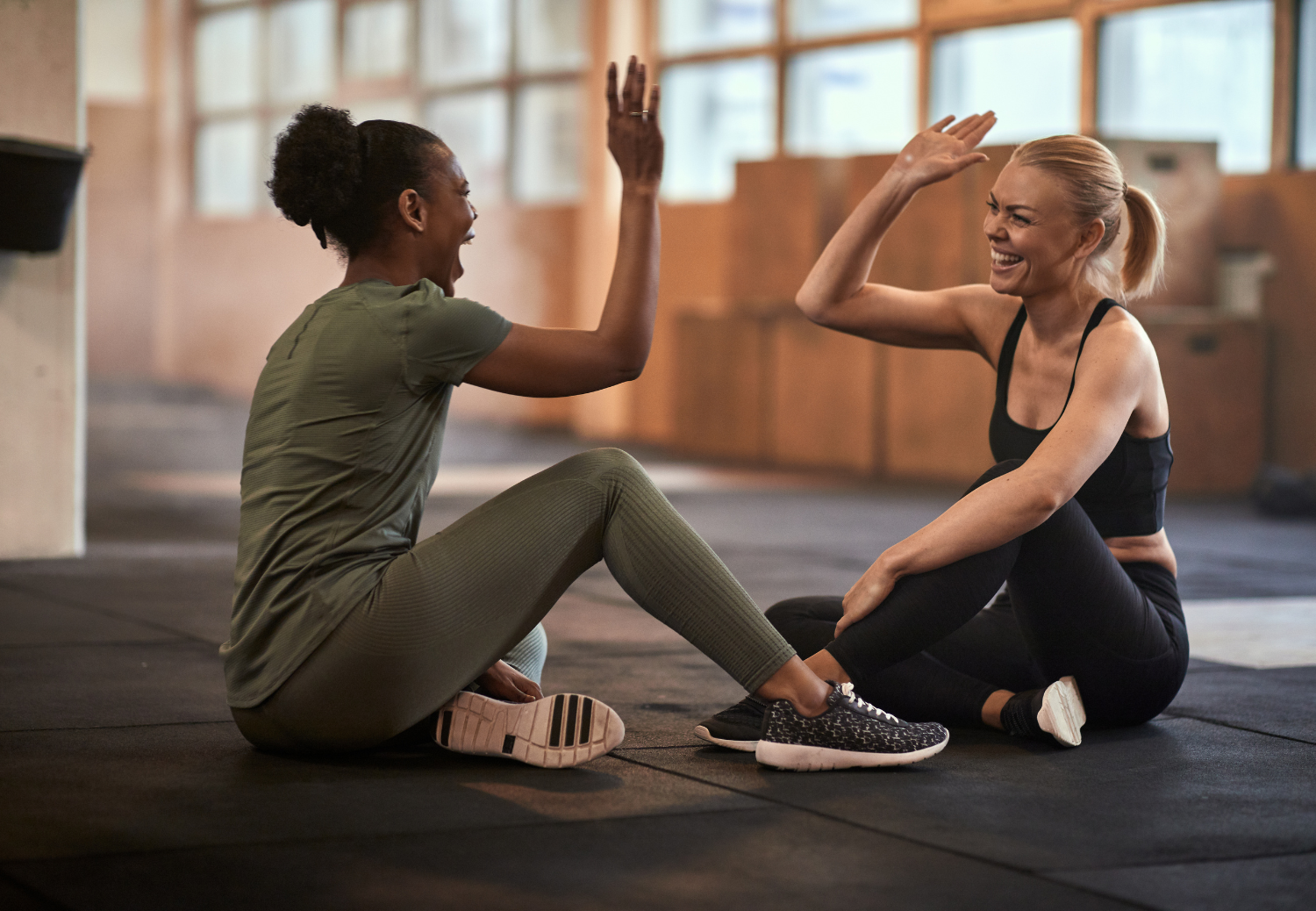 Satori Women's Health Club