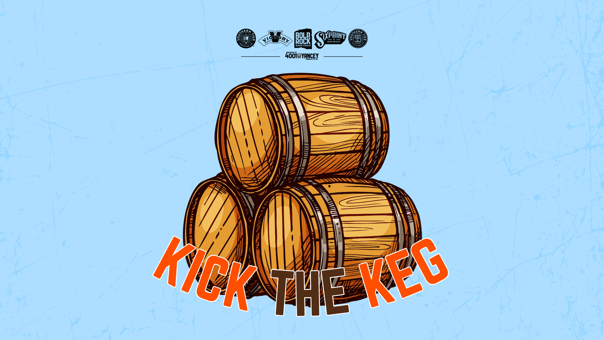 Taproom Events — Brewers At 4001 Yancey