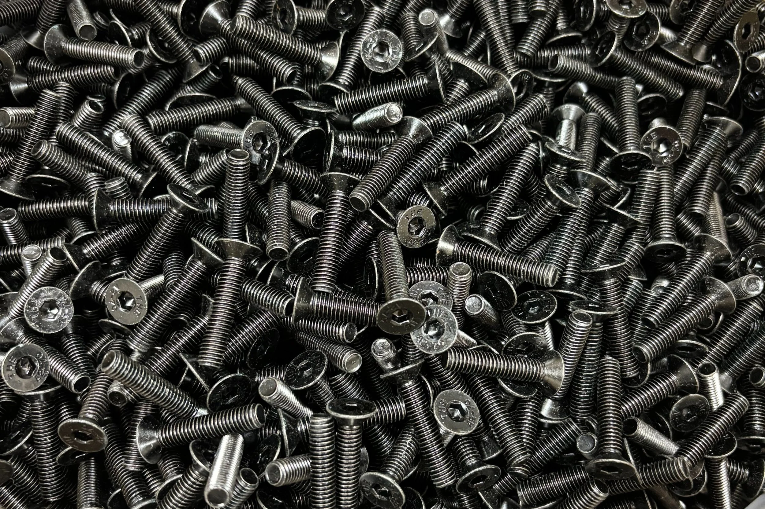 Zinc-Nickel — Varland Plating