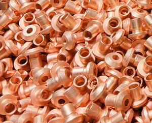 Copper — Varland Plating