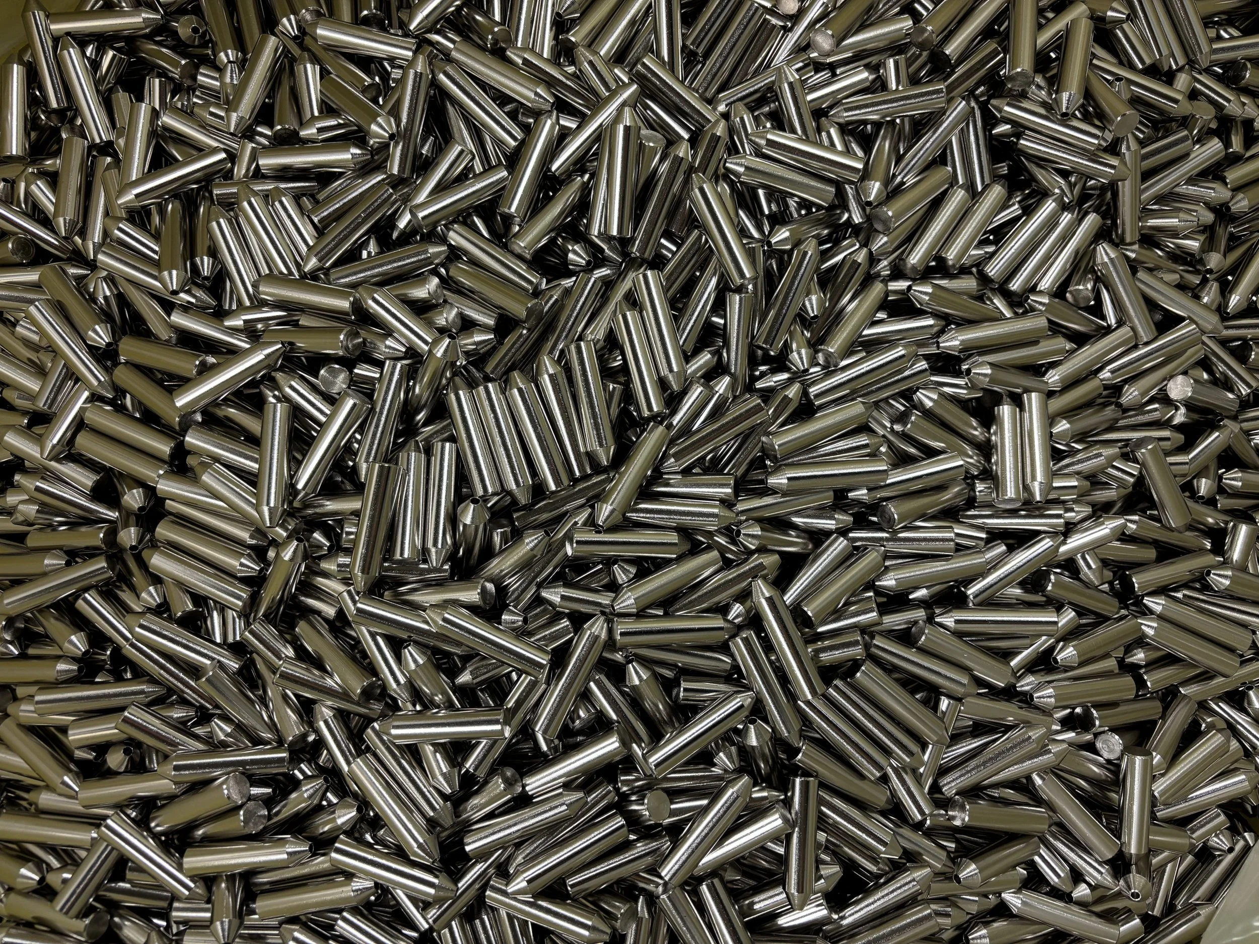 Electroless Nickel — Varland Plating