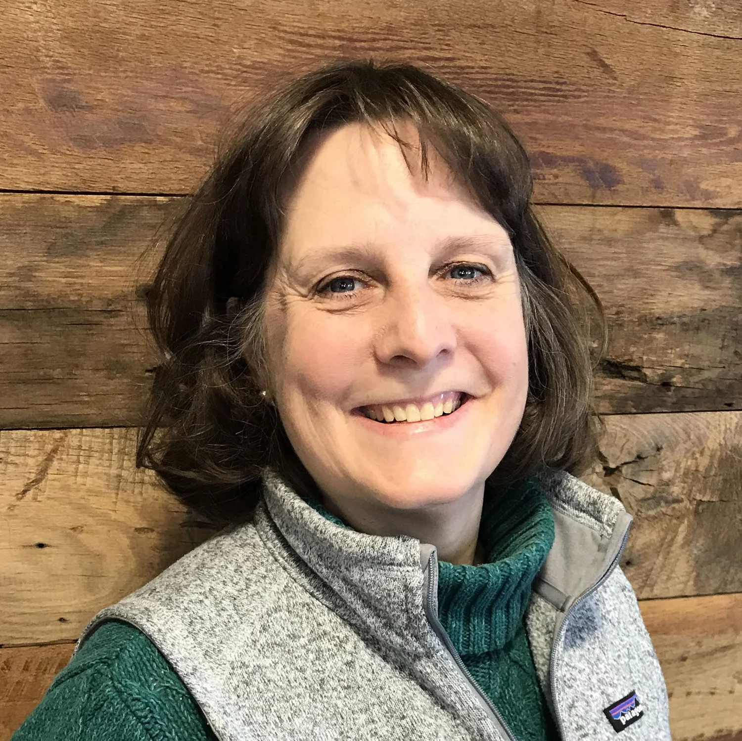 Staff Members — Magnuson