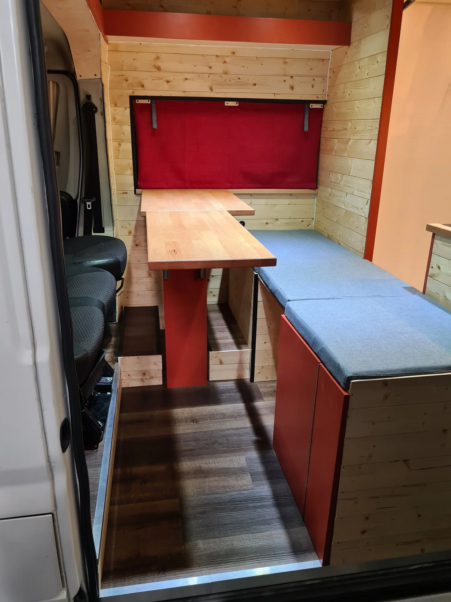 Surprise View Campers