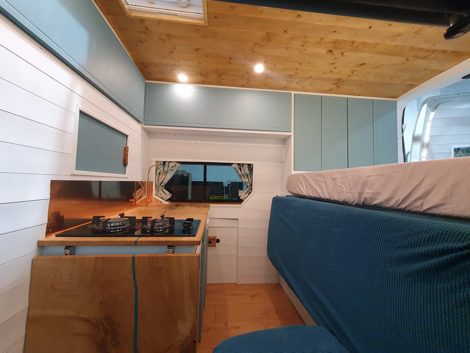 Surprise View Campers