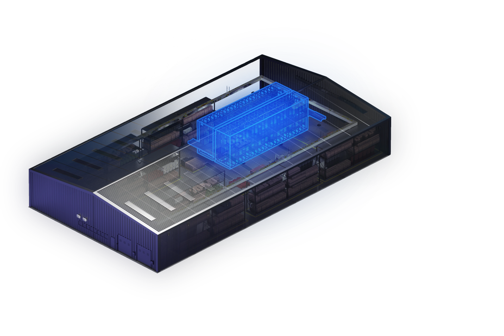 Boxbot | Next Gen Supply Chain Automation