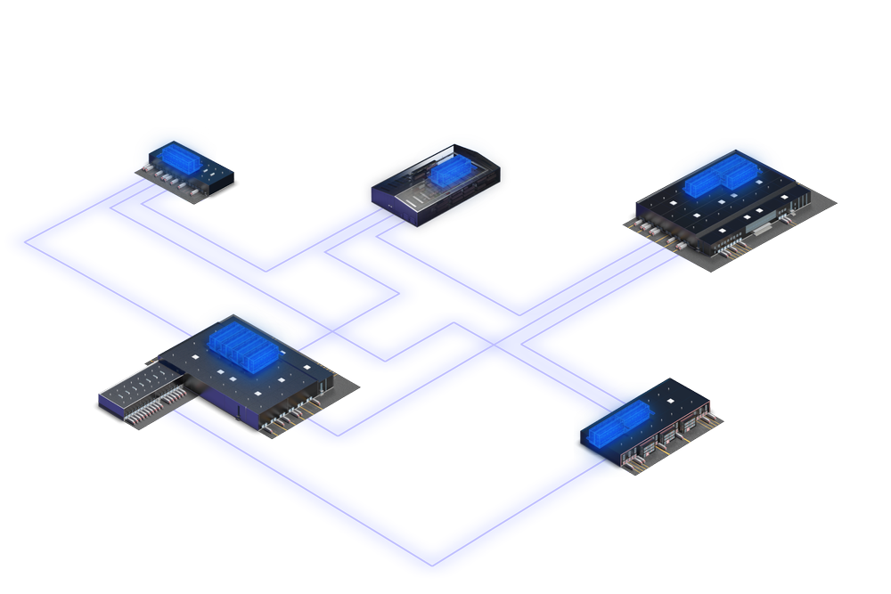 Boxbot | Next Gen Supply Chain Automation