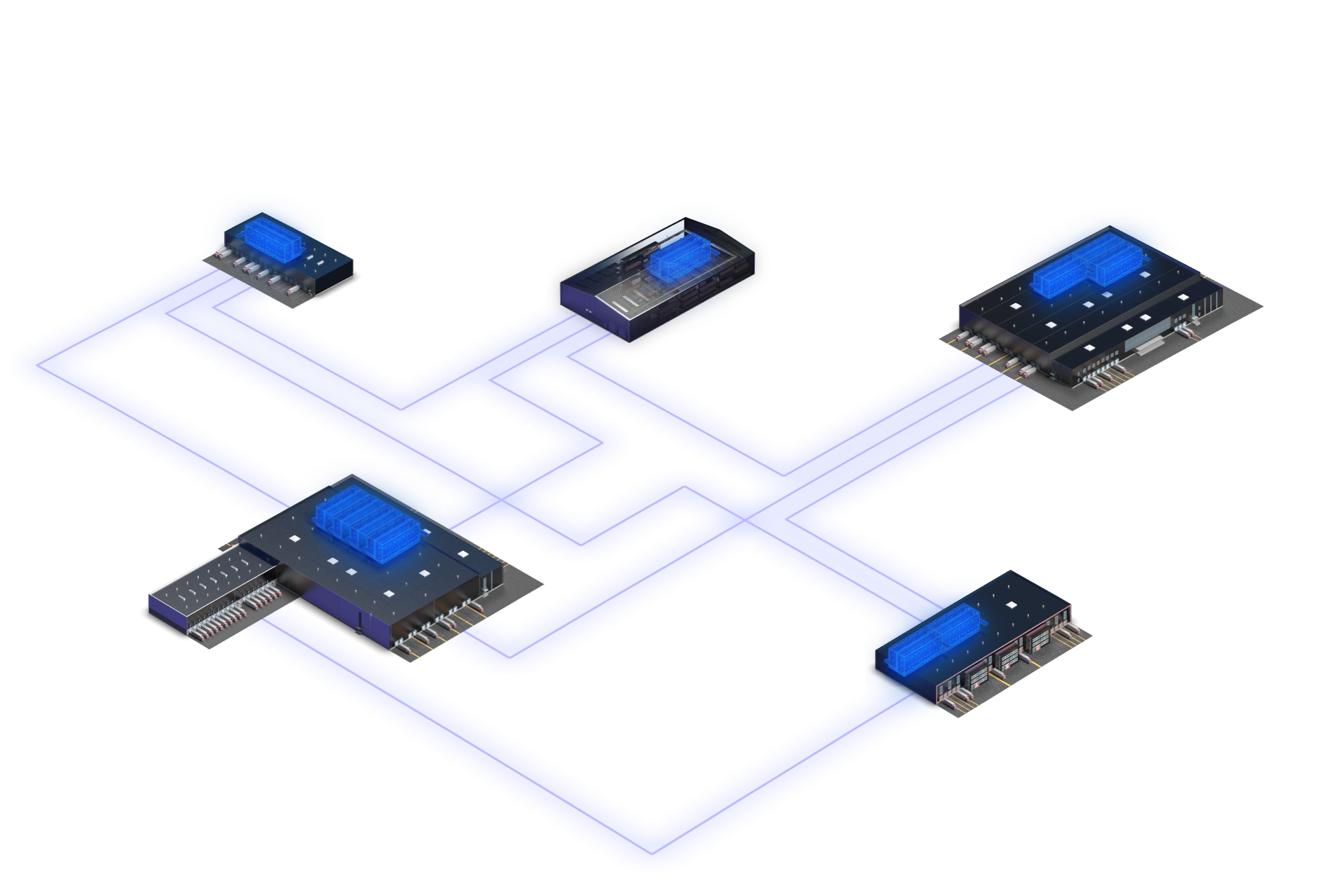 Boxbot | Next Gen Supply Chain Automation