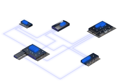 Boxbot | Next Gen Supply Chain Automation