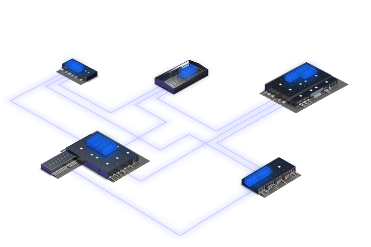 Boxbot | Next Gen Supply Chain Automation