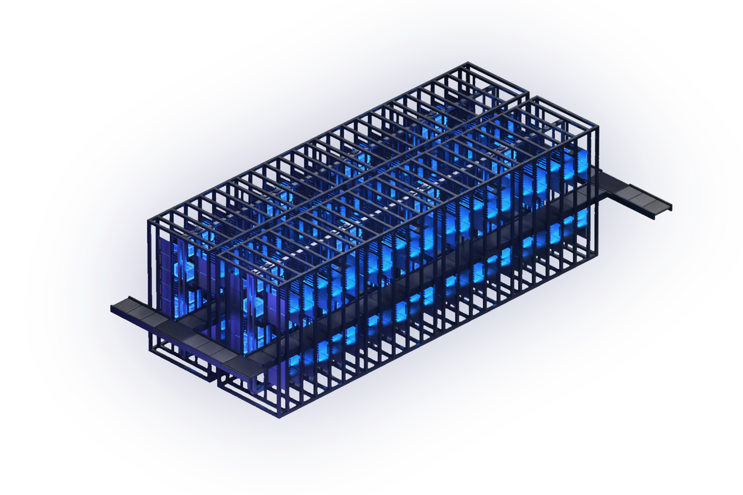 Boxbot | Next Gen Supply Chain Automation