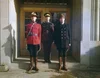 Gallery — The RCMP from Then to Now