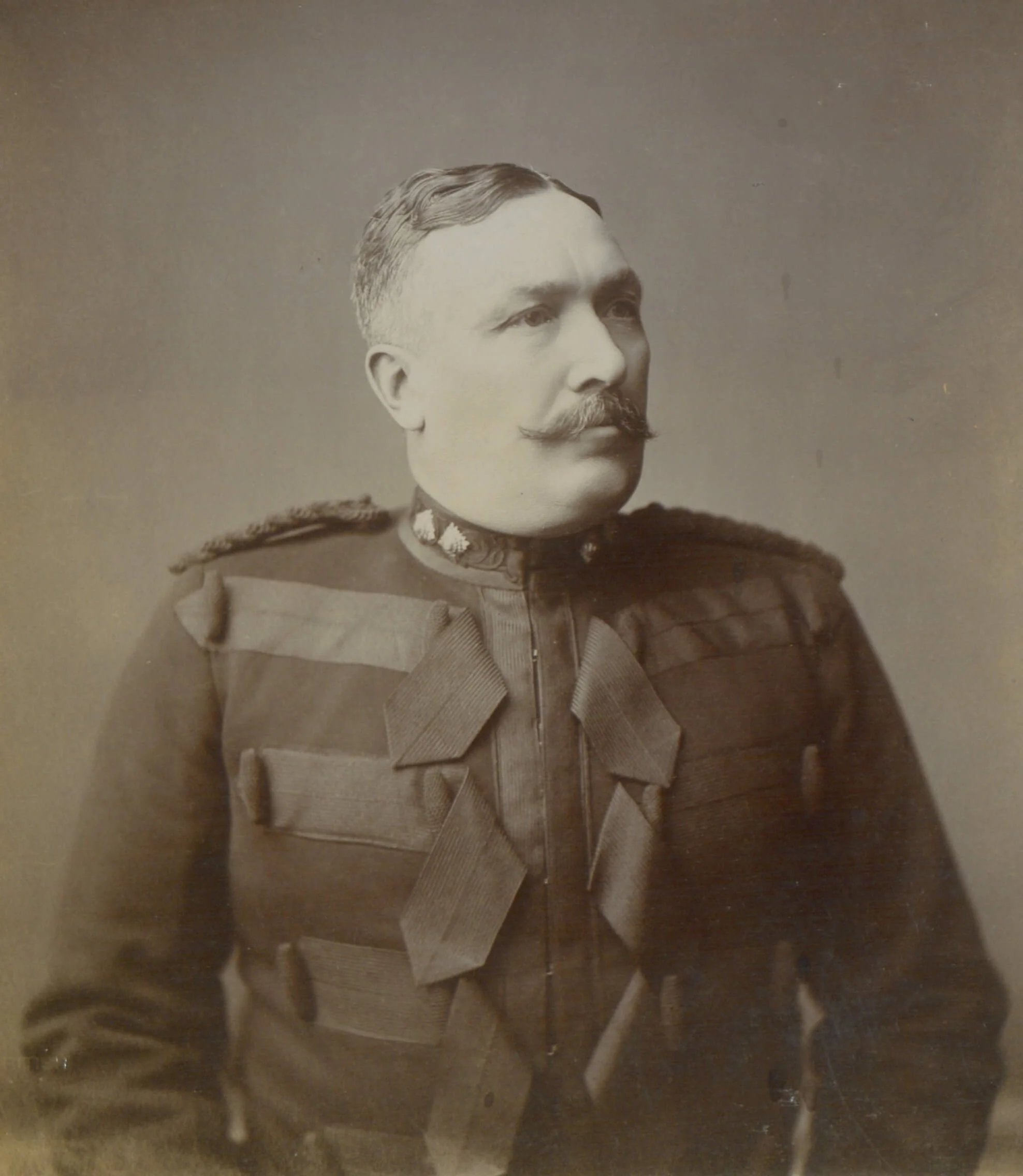 Biographies — The RCMP from Then to Now