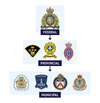 Timeline — The RCMP from Then to Now