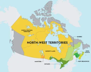 Timeline — The RCMP from Then to Now