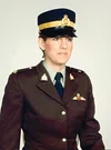 Biographies — The RCMP from Then to Now