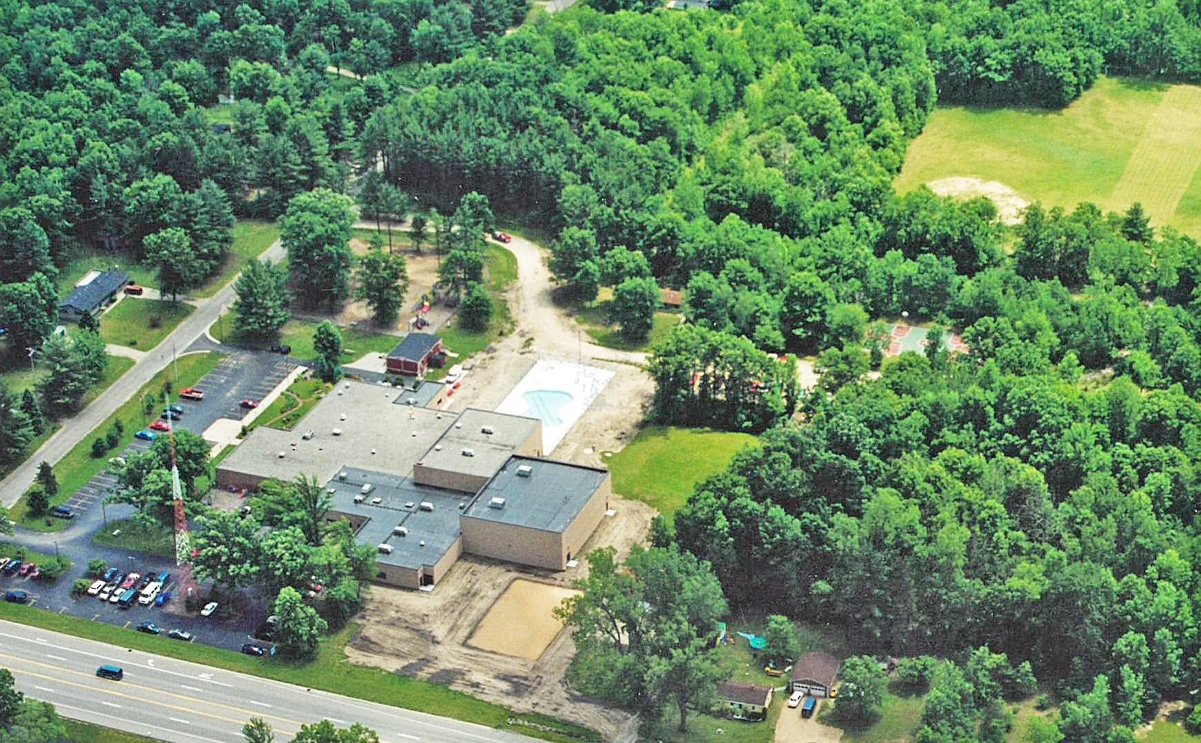 West Midland Family Center — West Midland Family Center