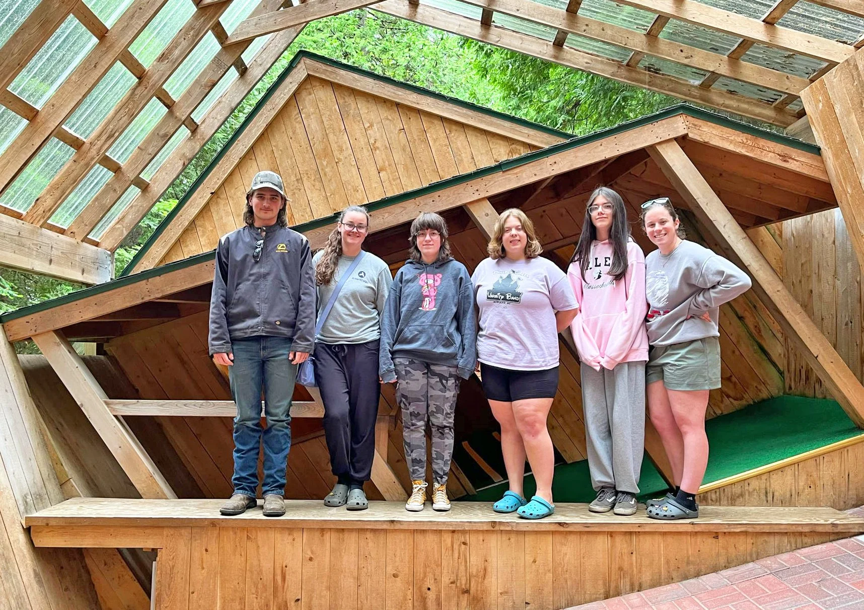 Dow COP — West Midland Family Center