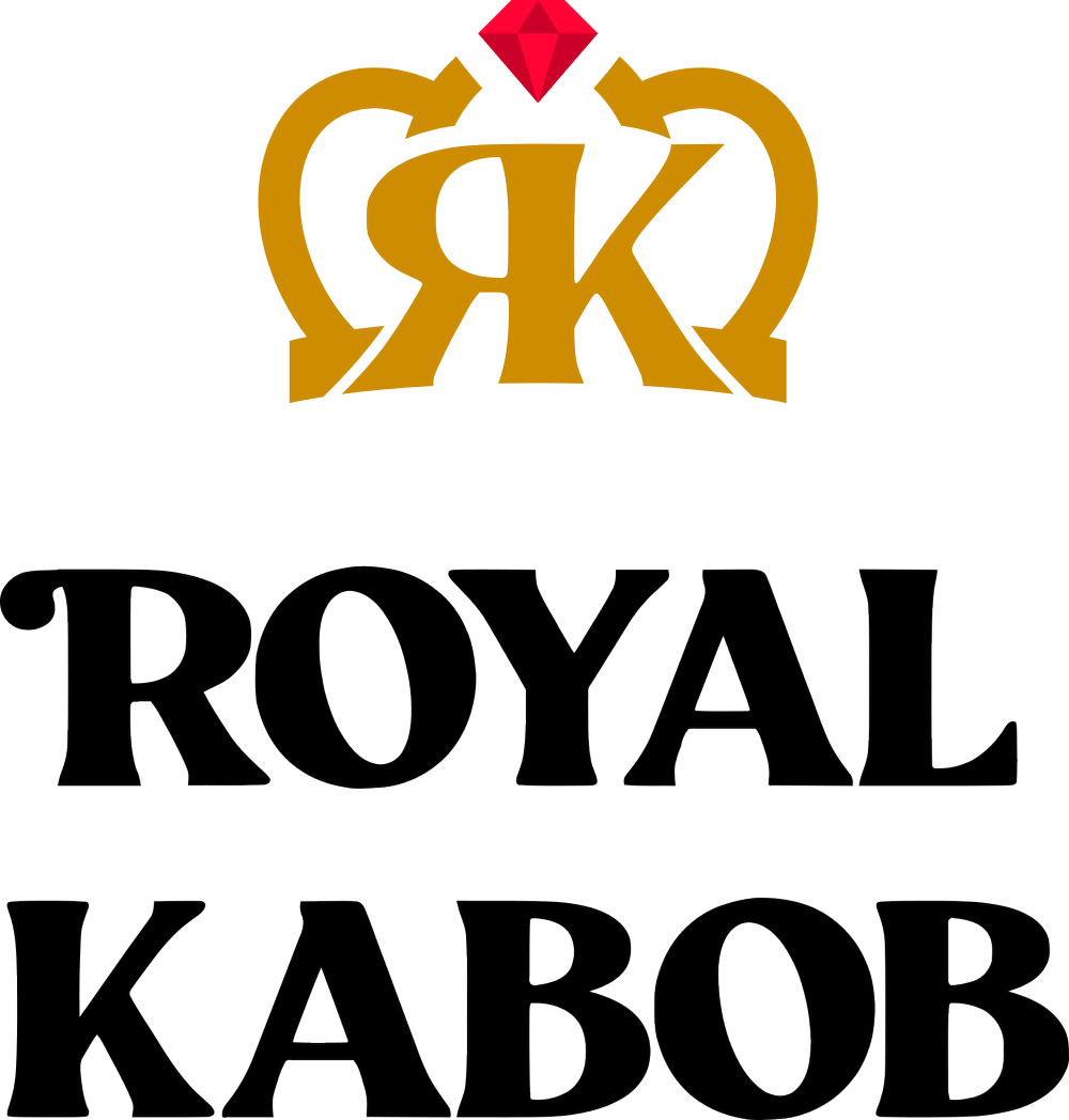 Menu — Royal Kabob