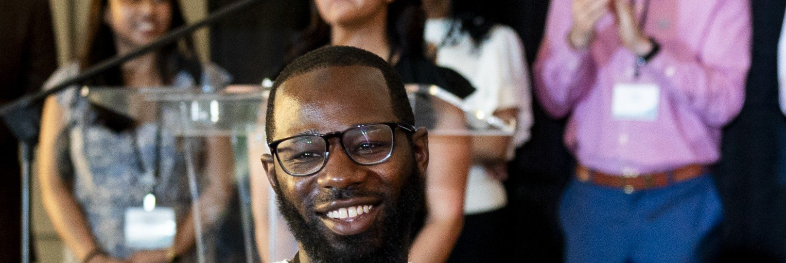 David Sparks — PA Innocence Project