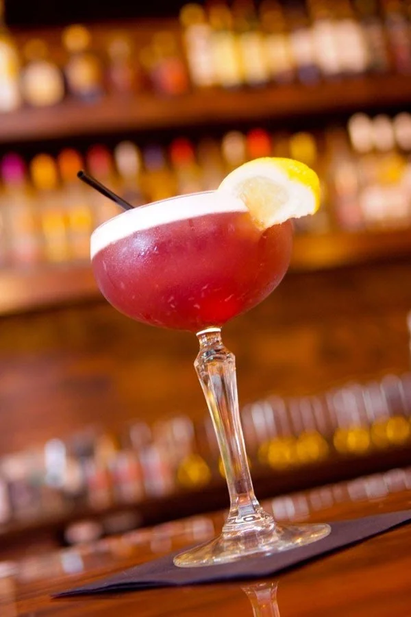 Best Cocktail Bars In Baton Rouge — Best In Baton Rouge