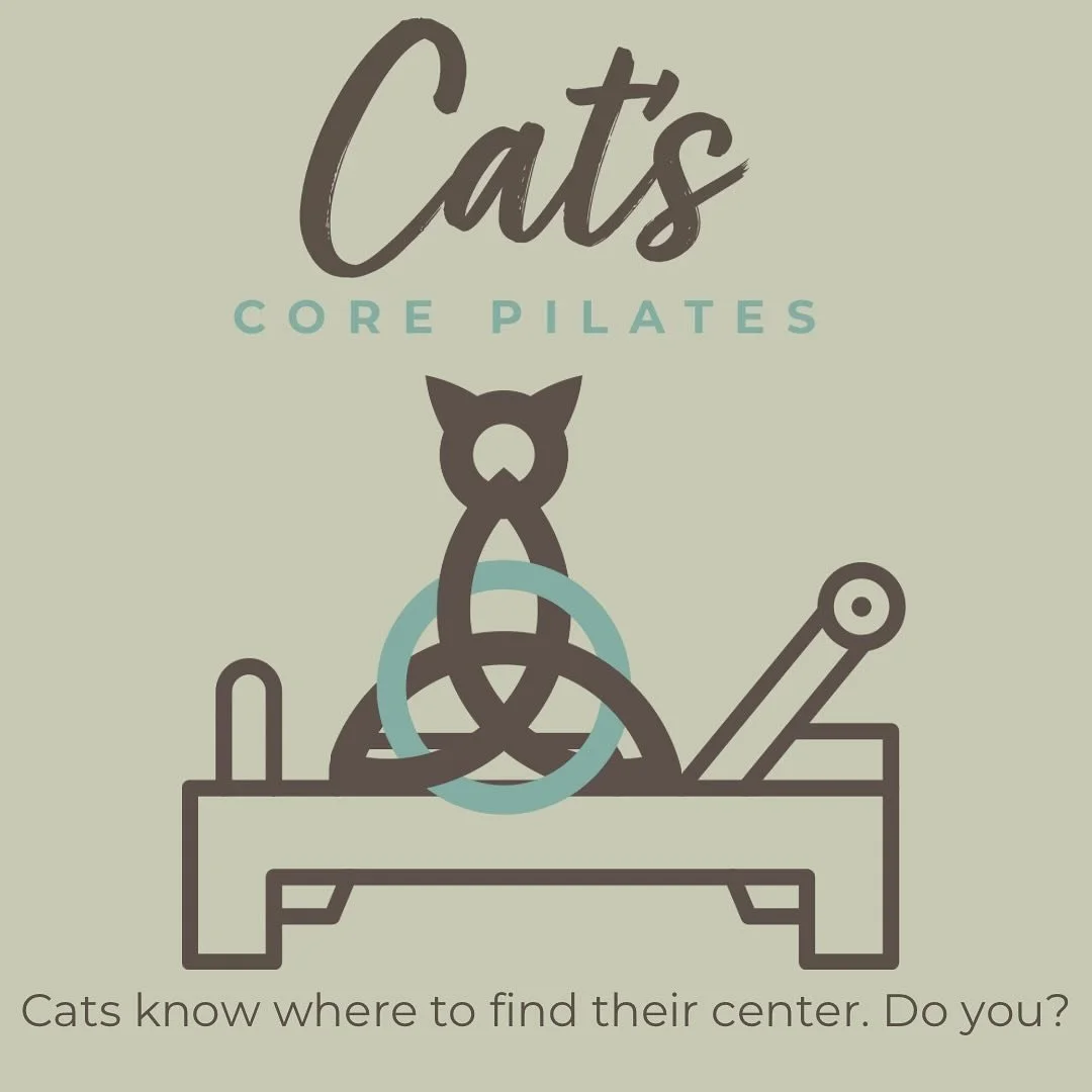 Boutique Pilates Studio in Evanston | Cat's Core Pilates