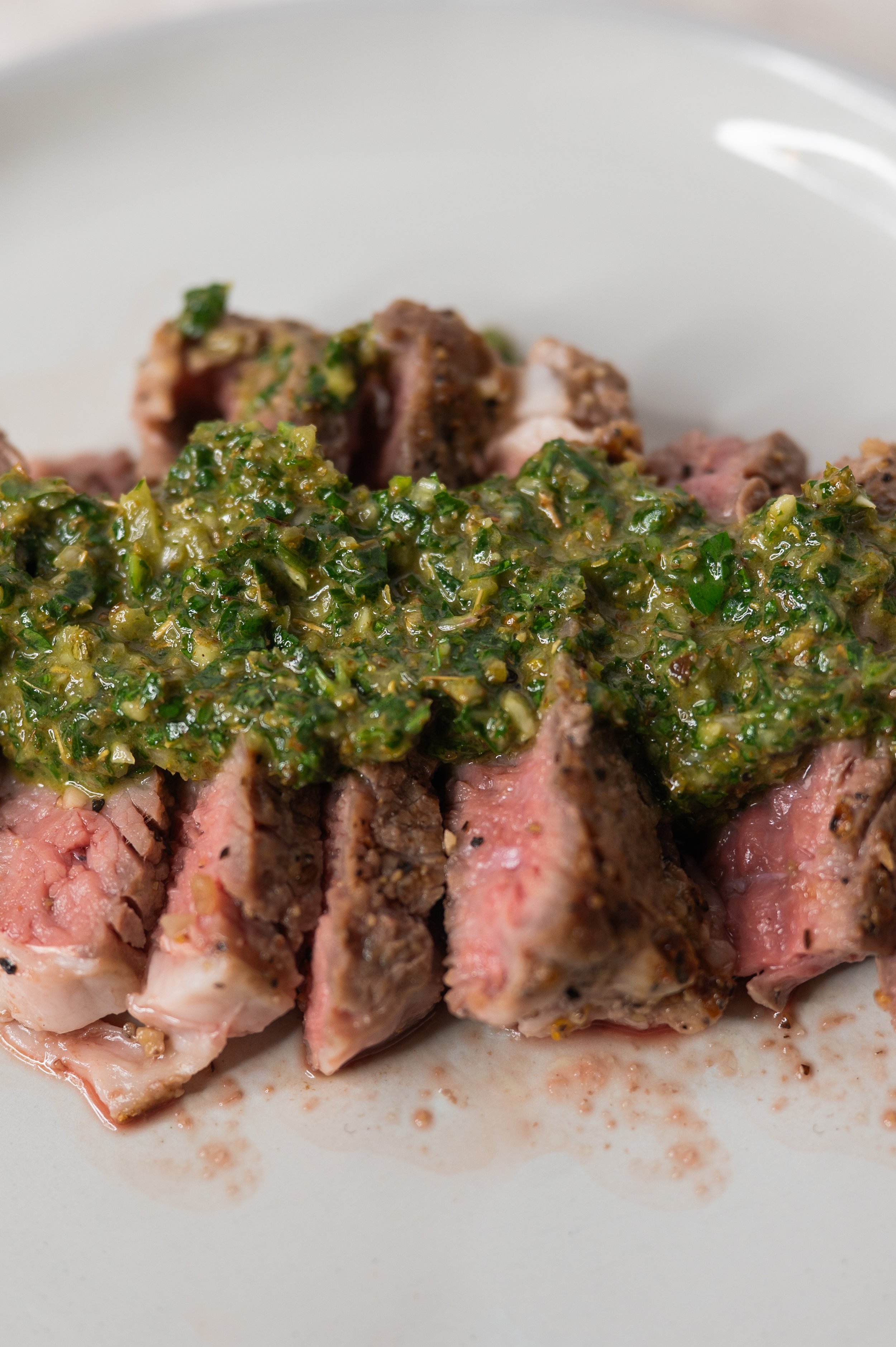 Homemade Chimichurri Sauce: A Flavorful, Fresh, and Vibrant Addition to ...