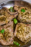 Pesto Pork Chops – Juicy, Flavorful, and Ready in Under 30 Minutes ...