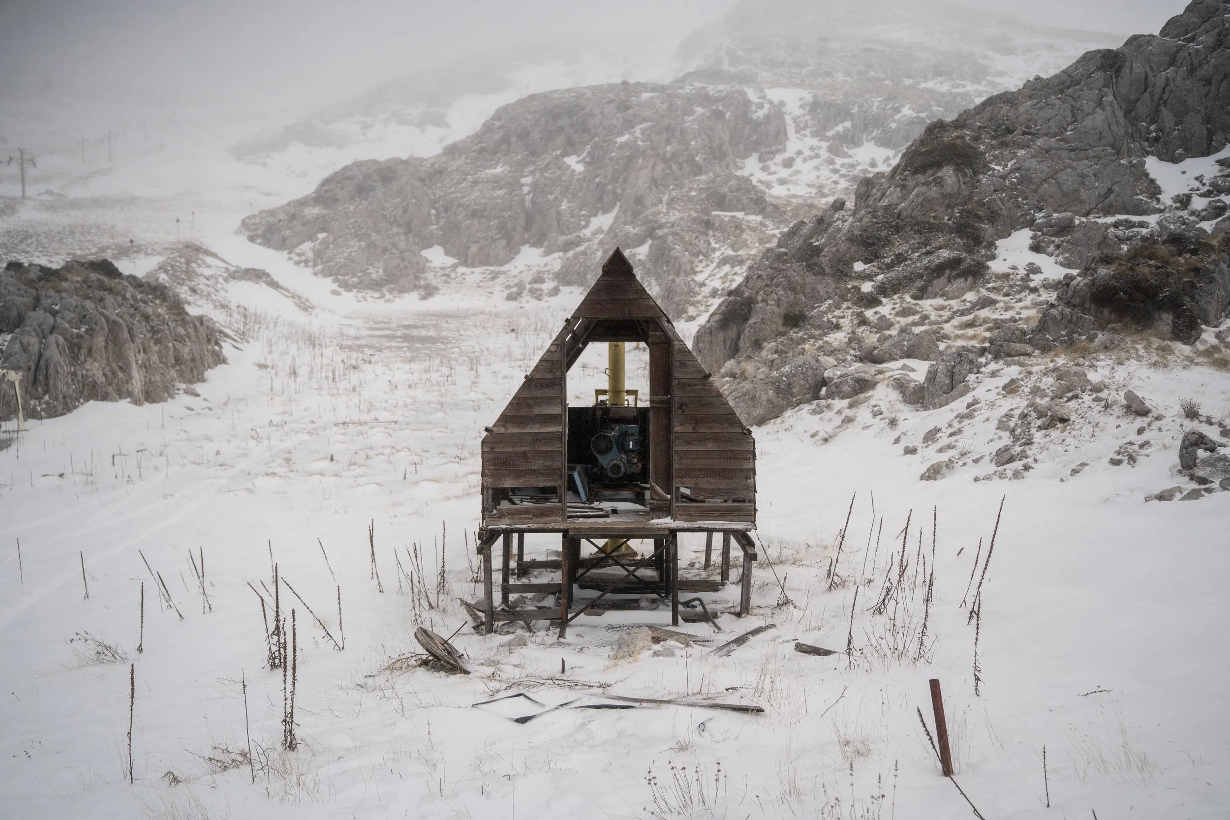 Alexandros Zilos | Documentary photographer and filmmaker based in ...