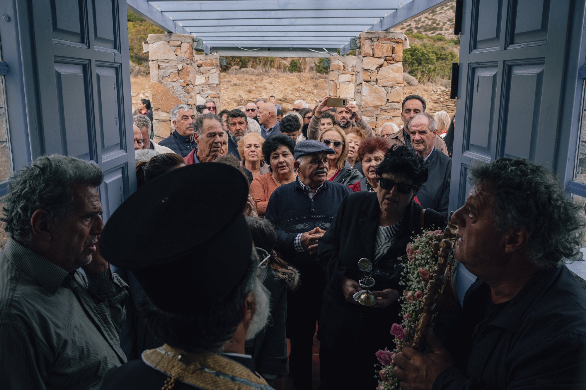 Alexandros Zilos | Documentary photographer and filmmaker based in ...