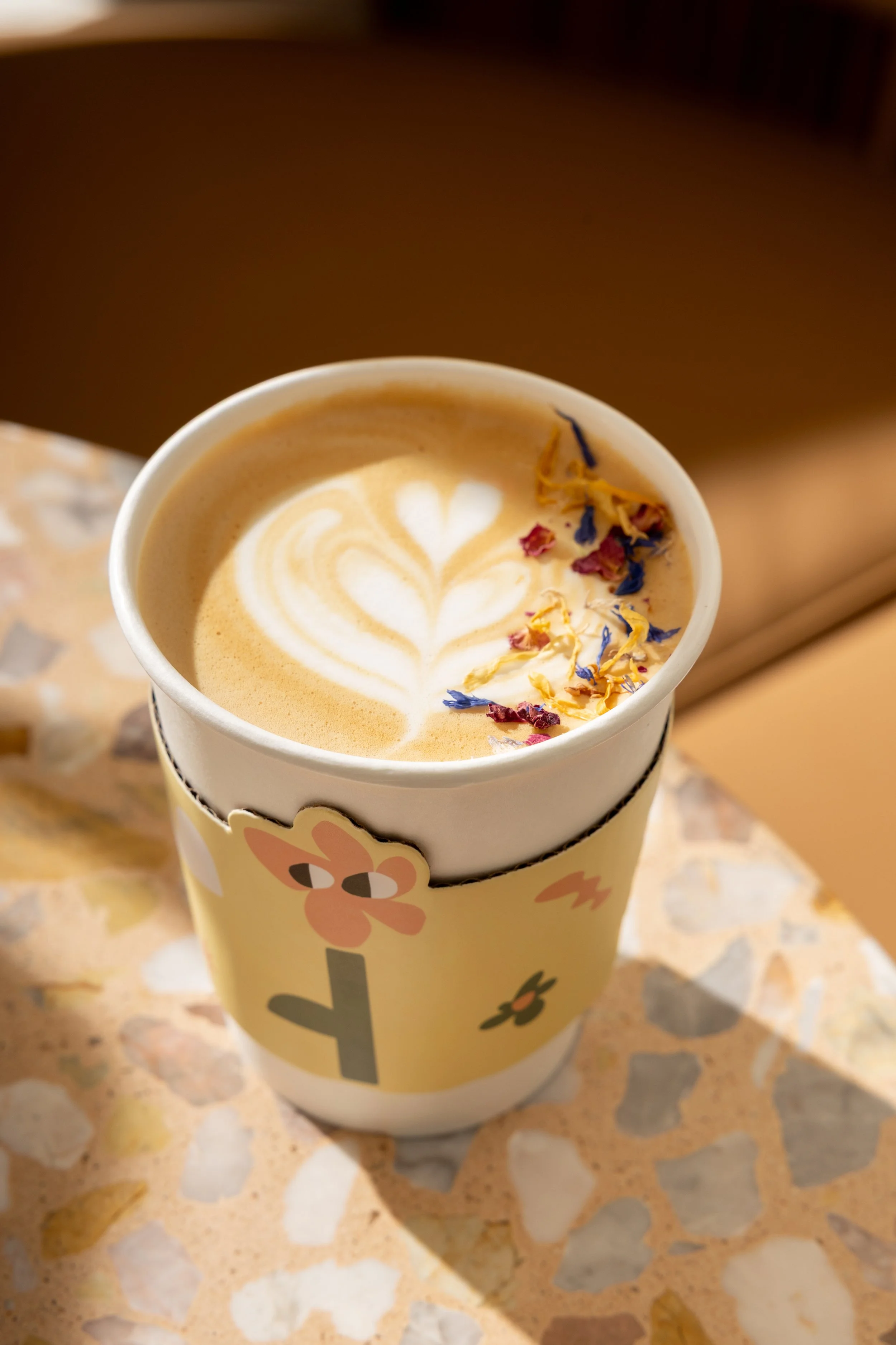 Begin - Specialty Coffee & Light Bites in Uptown Westerville