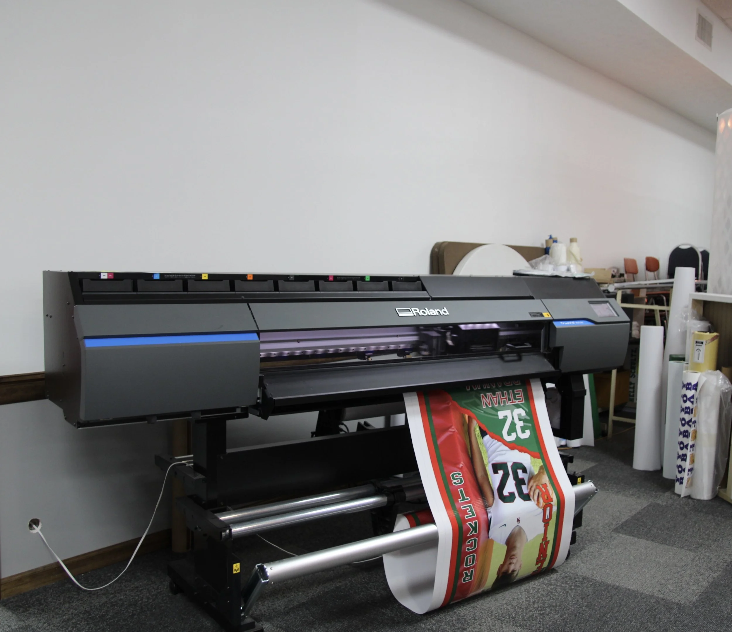 Our Story — The Rocket Shop