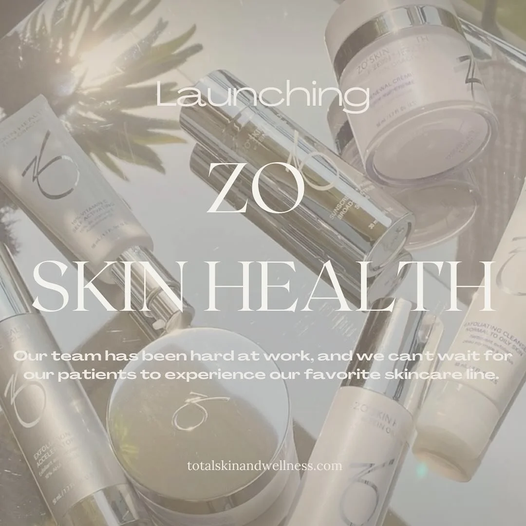 Total Skin and Wellness | San Clemente Med Spa | Orange County