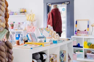 The Common Thread | Yarn Shop & Café