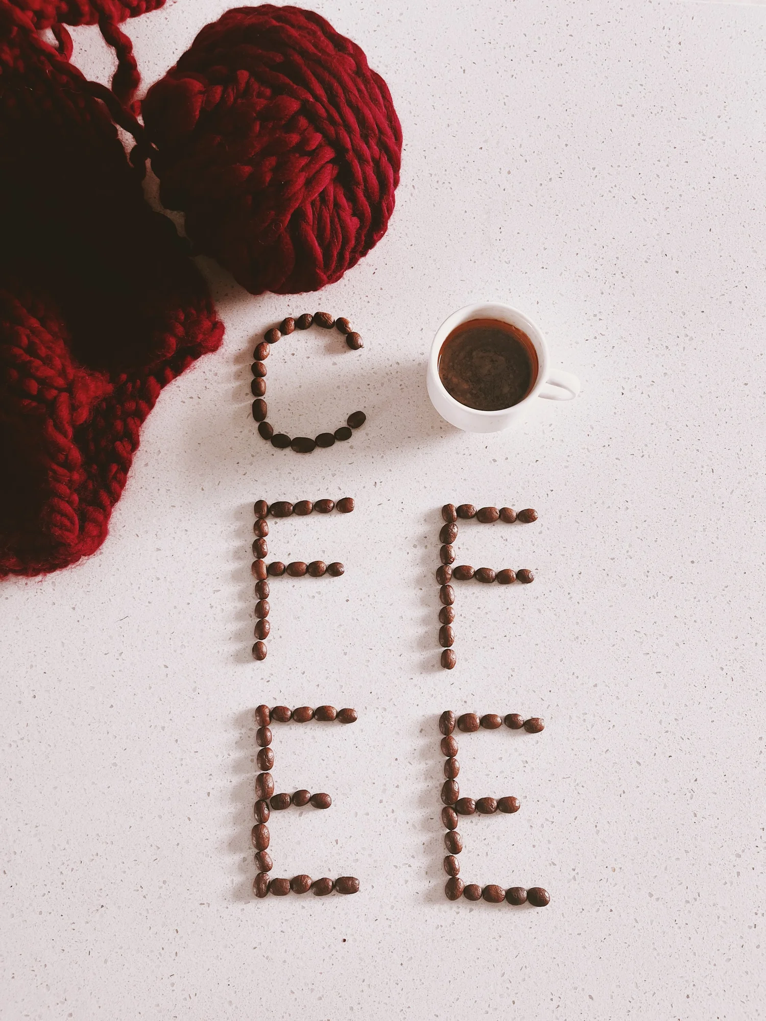 The Common Thread | Yarn Shop & Café